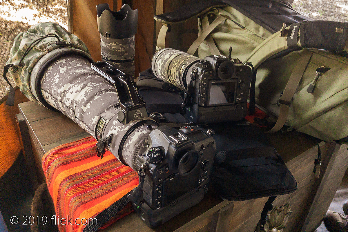 Mara land… is Cheetah land (part 2) – Life/Nature